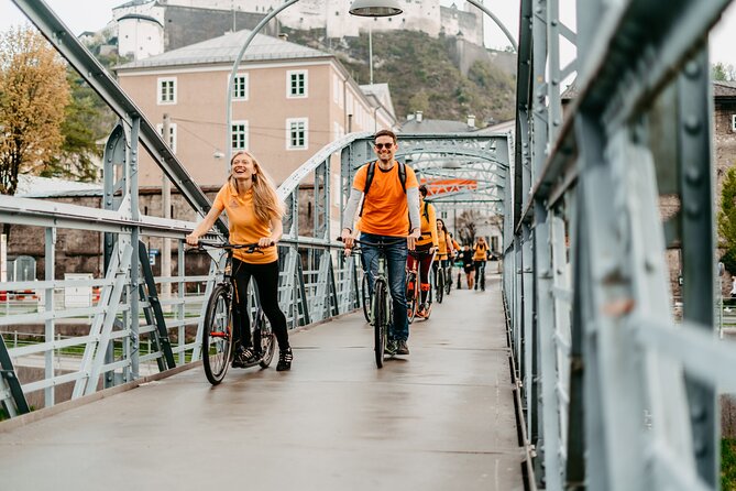 Kickbike Tour - Discovering the City in a Fun and Active Way - Pricing and Cancellation Policy