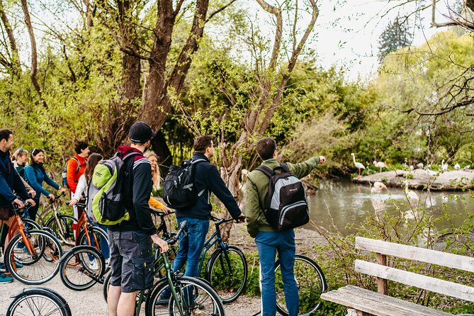 Kickbike Tour - Discovering the City in a Fun and Active Way - Traveler Feedback and Recommendations