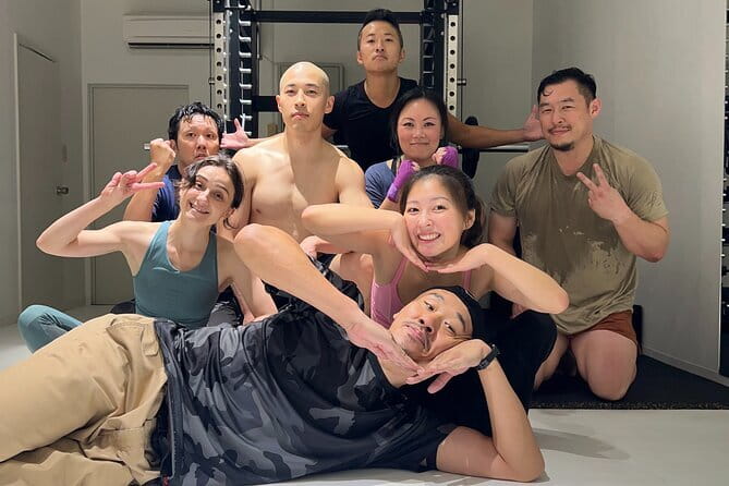 Kickboxing & Body Training with EX-Pro Fighter - Who Should Consider This Experience?