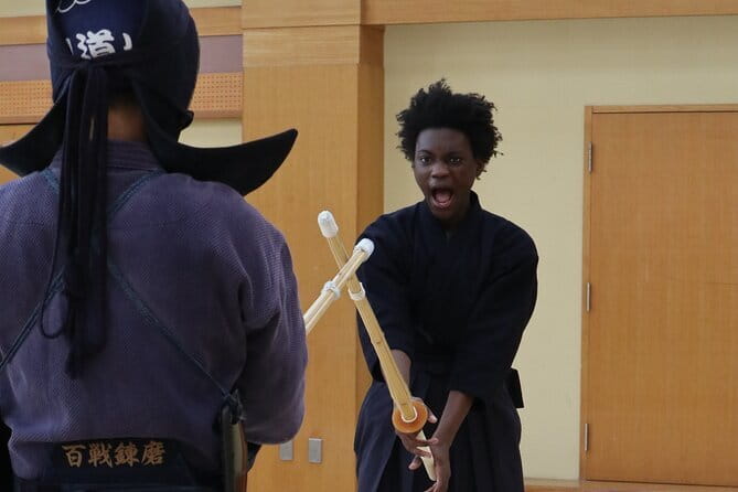 Kickboxing & Body Training with EX-Pro Fighter - The Sum Up