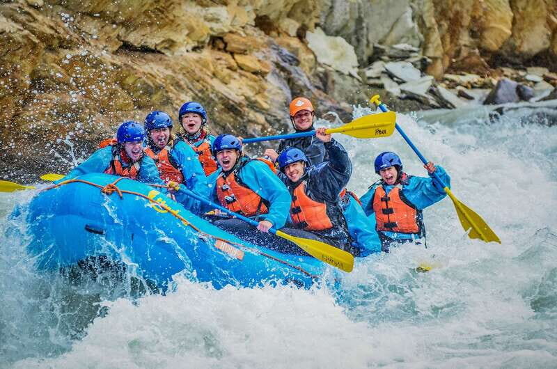 Kicking Horse River: Whitewater Rafting Experience - Final Thoughts: Who Will Love This Experience?