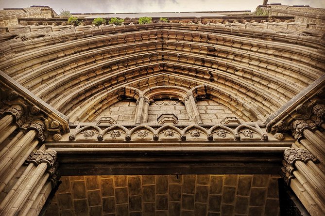 Kickstart Barcelona Private Tour. City Highlights for Newcomers - Insights From Previous Travelers