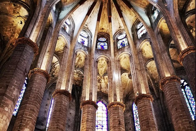 Kickstart Barcelona Private Tour. City Highlights for Newcomers - Accessibility and Family-Friendly Features