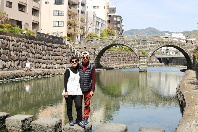 Kickstart Nagasaki With A Local: Private & Personalized - Customize Your Tour Experience