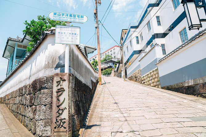Kickstart Nagasaki With A Local: Private & Personalized - Meet Your Passionate Local Guide