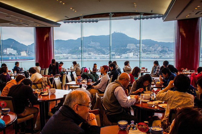 Kickstart Nagasaki With A Local: Private & Personalized - Positive Guest Experiences