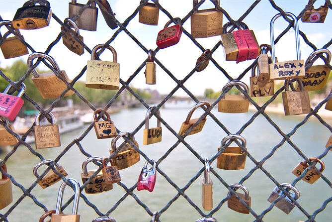 Kickstart Paris Private Tour. City Highlights for Newcomers - Reviews and Recommendations