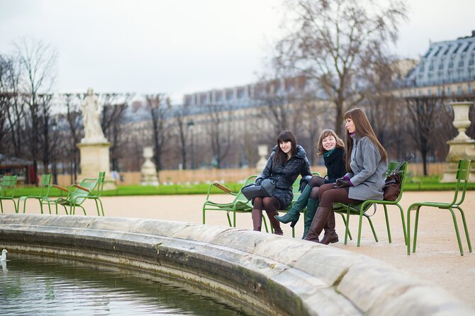 Kickstart Paris Private Tour. City Highlights for Newcomers - Preparing for Your Paris Adventure