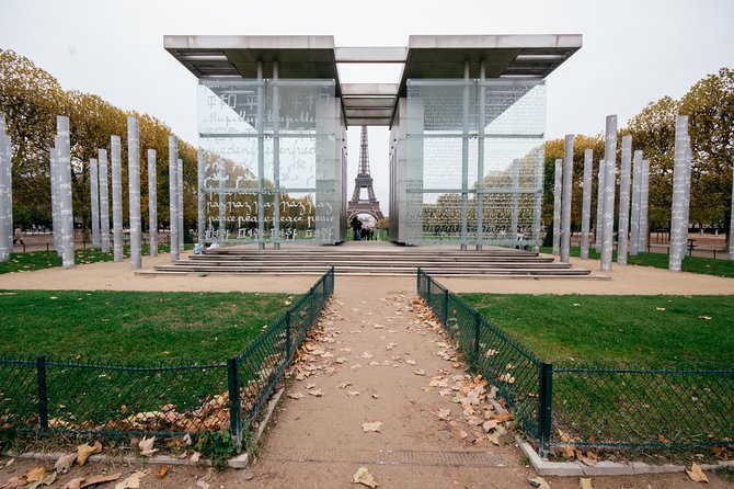 Kickstart Paris Private Tour. City Highlights for Newcomers - Frequently Asked Questions