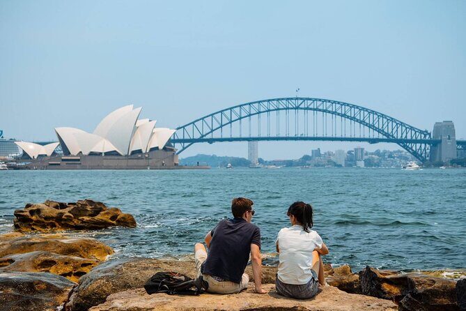 Kickstart Sydney Half-Day Private Tour - The Pickup and Transportation