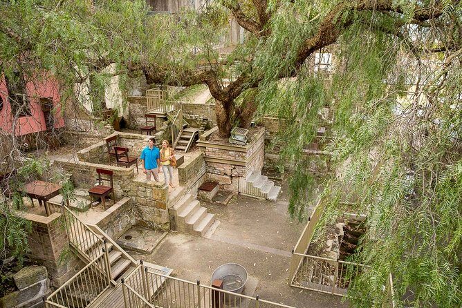 Kickstart Sydney Half-Day Private Tour - Who Should Consider This Tour?