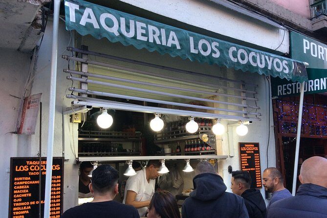 Kickstart Your Trip To Mexico City With A Local: Private & Personalized - Who Will Love This Tour?