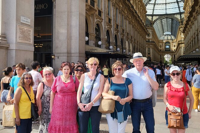 Kickstarter Private Tour - Highlights & Hidden Gems of Milan - Discovering Hidden Gems