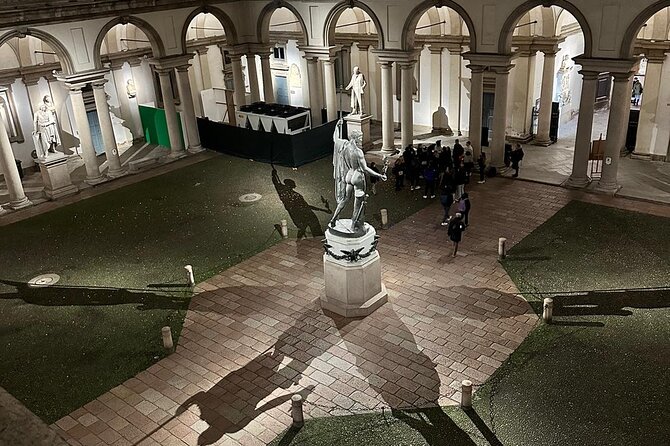 Kickstarter Private Tour - Highlights & Hidden Gems of Milan - Personalized Experience