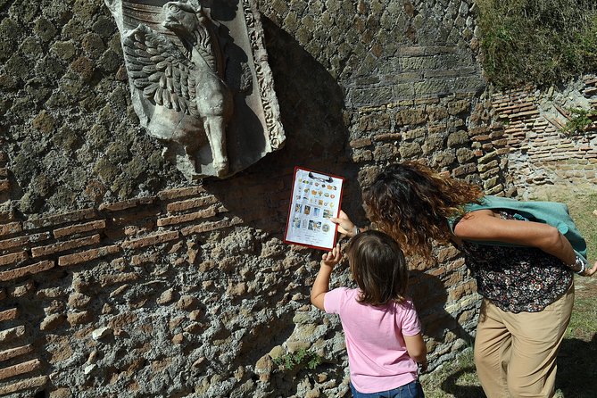 Kid-Friendly Ancient Ostia Tour with Hotel Pickup & Skip-the-line Tickets - Who This Tour Is For