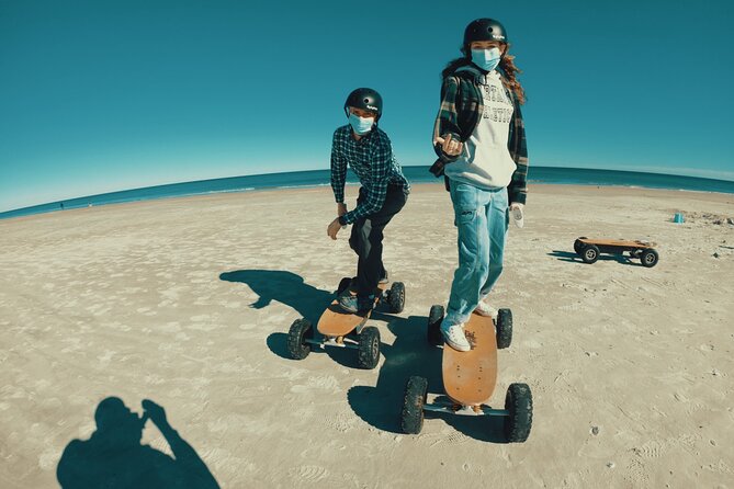 Kid-Friendly Beach Rides - Pricing and Cancellation Policy