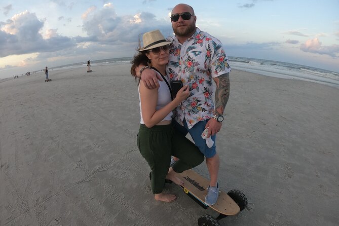 Kid-Friendly Beach Rides - Why Choose This Beach Ride Experience