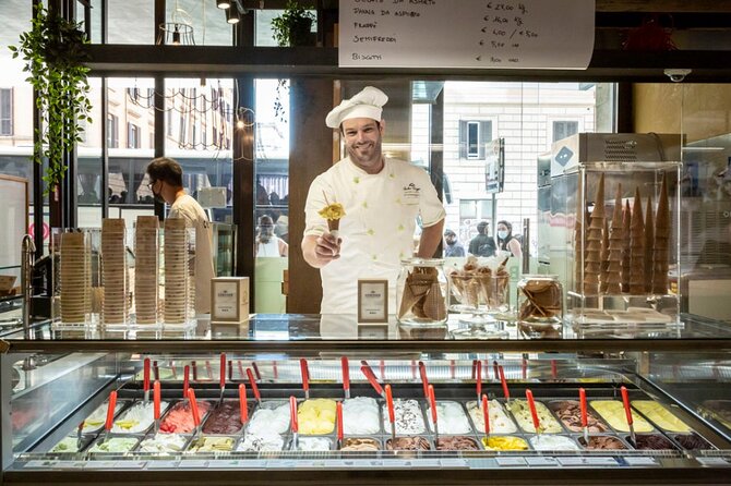 Kid-Friendly Best of Rome By Night w Gelato & Pizza for Families - Practical Details: Pricing, Timing, and Group Size