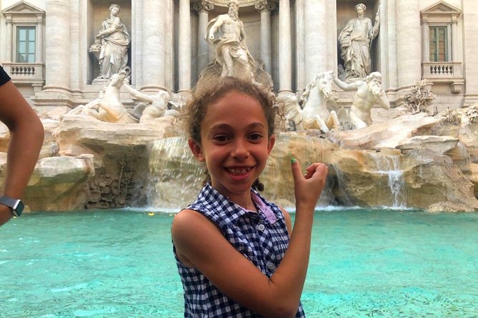 Kid-Friendly Best of Rome By Night w Gelato & Pizza for Families - Who Is This Tour Best For?