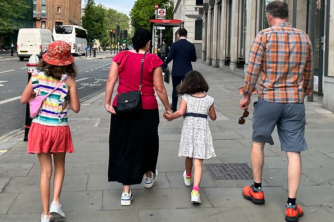 Kid friendly Dublin Highlights Private Guided Tour for Families - Pricing and Value