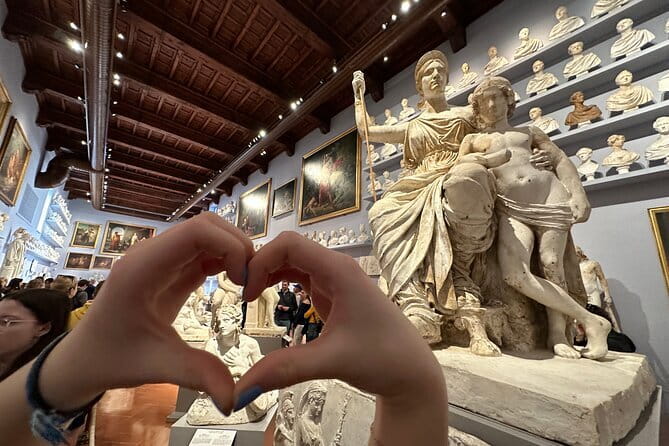 Kid-Friendly Florence Accademia Tour w Michelangelo's David & City Wonders - Who Is This Tour Best For?