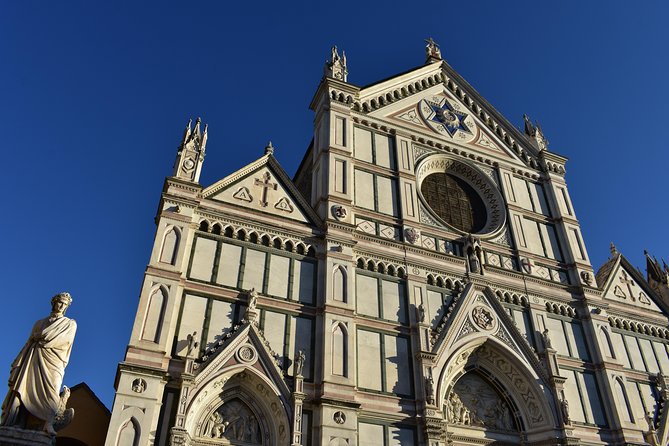 Kid-Friendly Florence Accademia Tour W Michelangelos David & City Wonders - Engaging Activities for Young Explorers