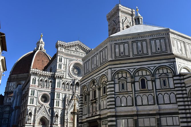 Kid-Friendly Florence Accademia Tour W Michelangelos David & City Wonders - Meeting Point and Logistics for the Tour