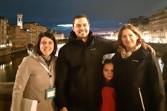Kid-Friendly Florence Tour by Night with Gelato & Pizza - Who Should Consider This Tour?