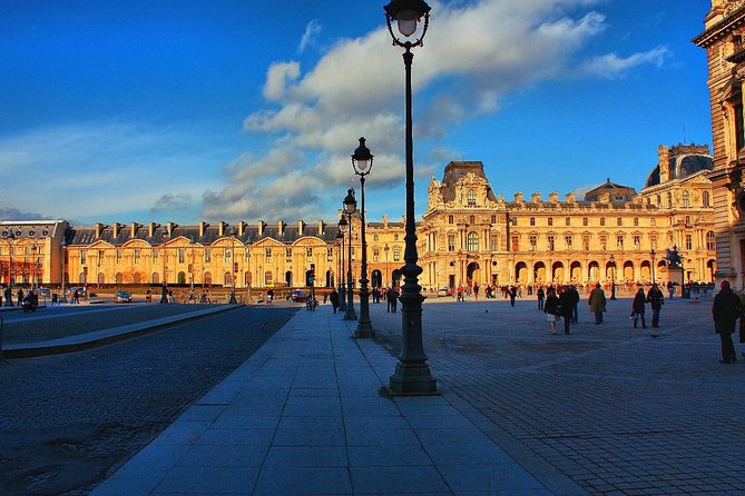 Kid Friendly Private Paris Louvre Tour with Tickets - The Experience from Past Travelers