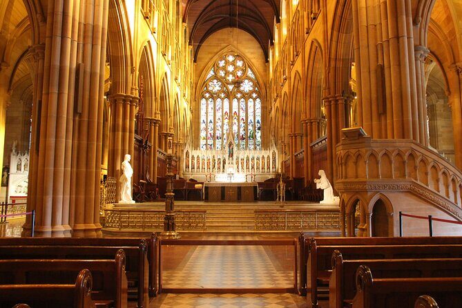 Kid-Friendly Sydney City Private Guided Tour for Families - Final Thoughts