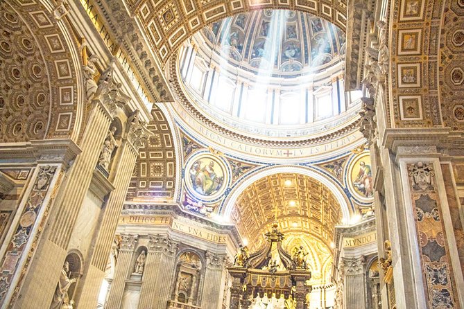 Kid-Friendly Vatican Tour with Sistine Chapel - Why This Tour Offers Real Value