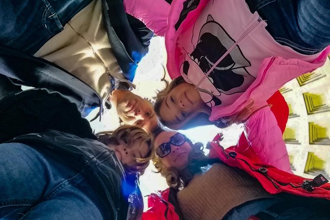 Kid-Friendly Vatican Tour with Sistine Chapel - Who Will Love This Tour?