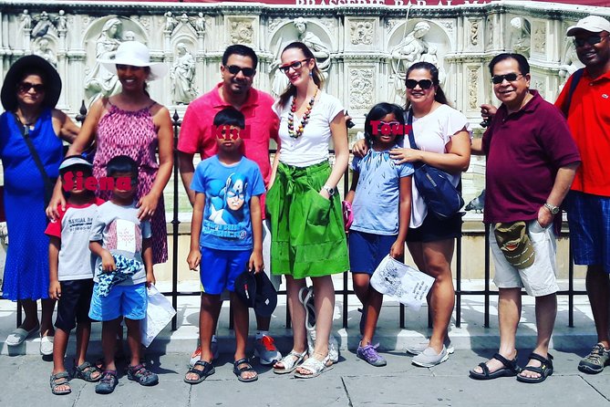 Kid tour in Siena - What Makes This Tour Stand Out?