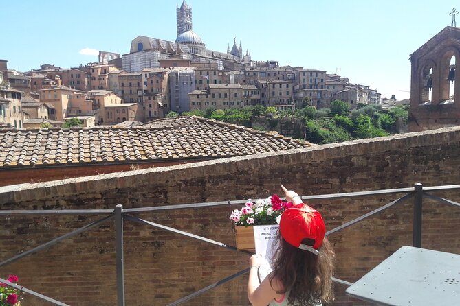 Kid tour in Siena - Practical Details and Tips