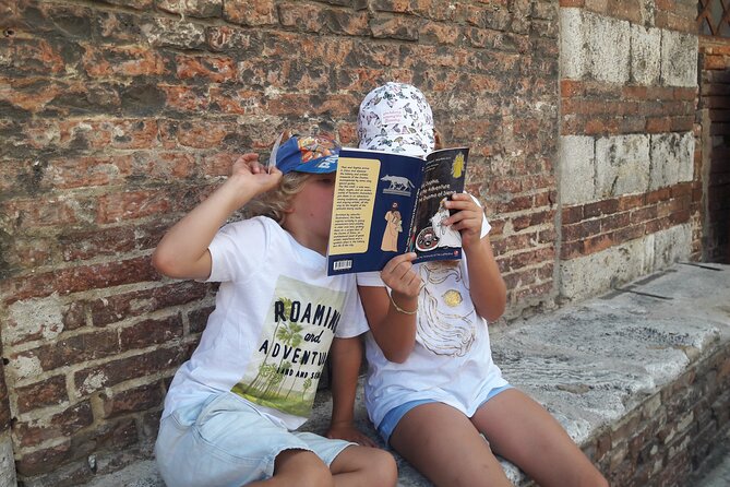 Kid tour in Siena - What Past Travelers Say