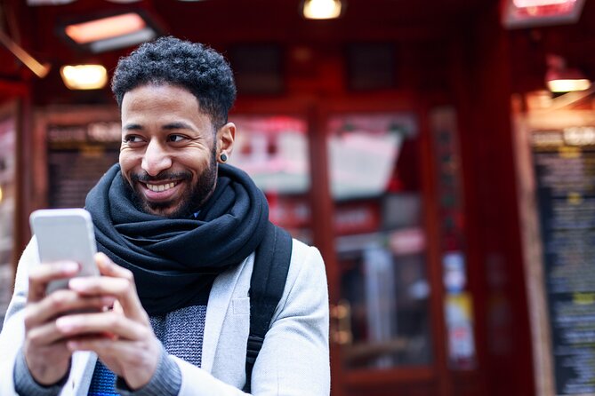 Kids and Families Marais Private Tour in Paris including Jewish Quarter - What Makes This Tour Special