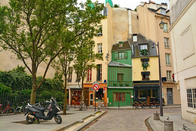 Kids and Families Marais Private Tour in Paris including Jewish Quarter - FAQ