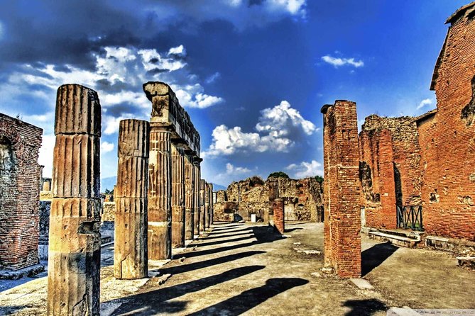 Kids and Family Friendly Pompeii Tour - The Sum Up: Who Should Book This Tour?
