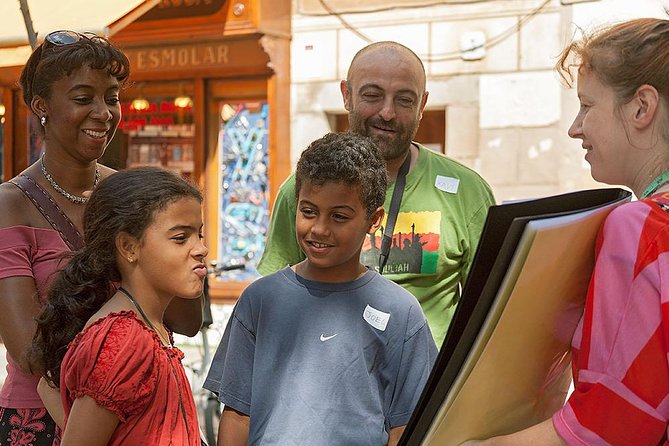 Kids and Family Gothic Quarter Walking Tour in Barcelona - Value and Practical Considerations