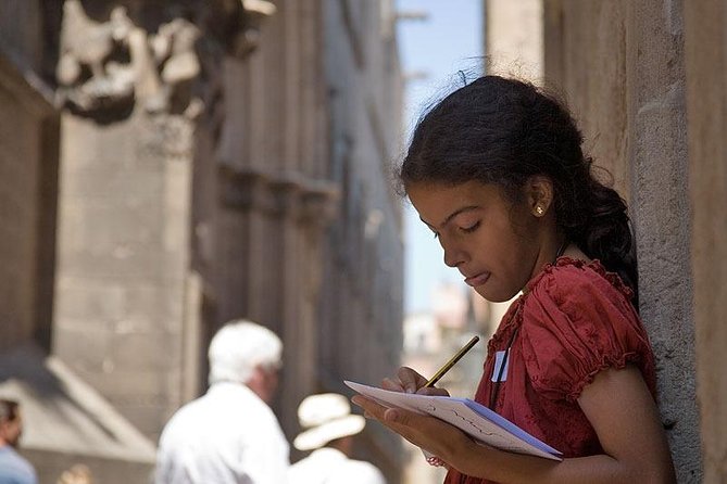 Kids and Family Gothic Quarter Walking Tour in Barcelona - The Sum Up
