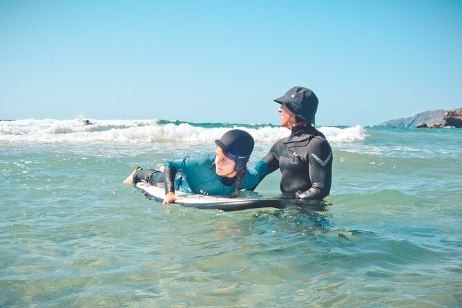 Kids and Family Guided Surf Course at Fuerteventura Beaches - Authentic Experiences from Reviews