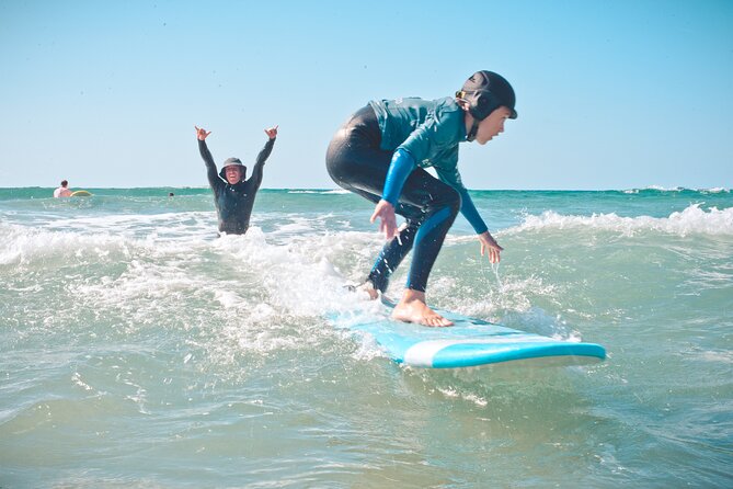 Kids and Family Guided Surf Course at Fuerteventura Beaches - Final Thoughts