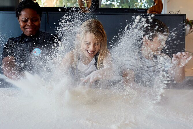 Kids Cooking Classes - The Atmosphere and Instructor Approach