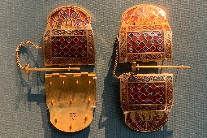 Kids & Families London British Museum Highlights Tour and West End Discovery - Timing and Practical Details