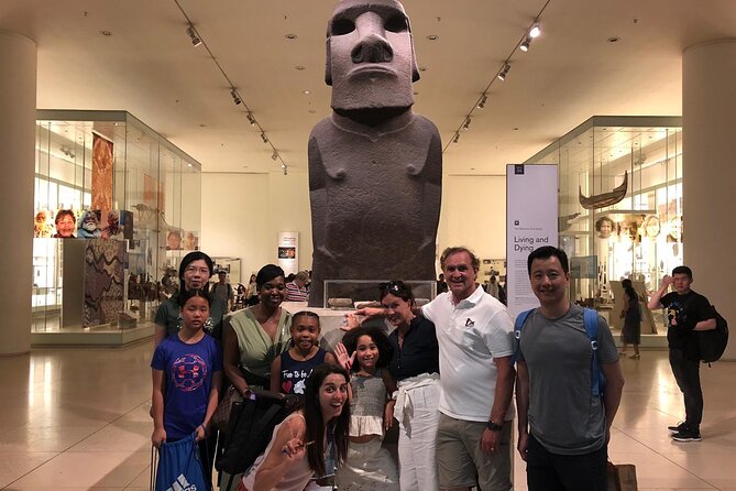 Kids & Families Tour of London British Museum with Exclusive Guide - Final Thoughts: Is This Tour Worth It?