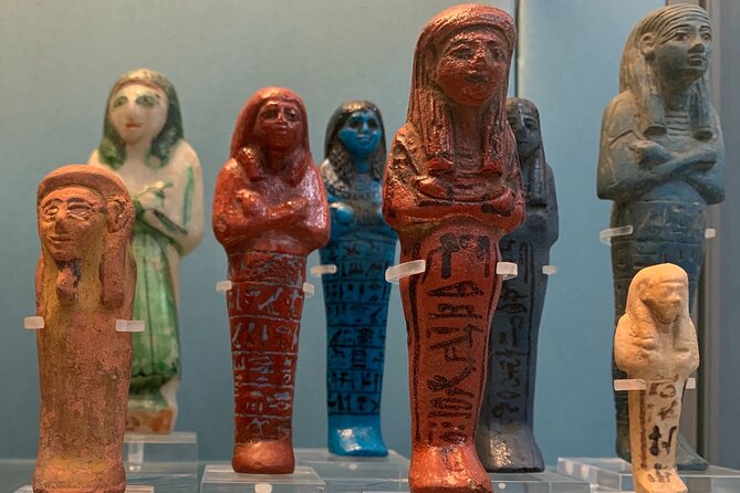 Kids & Families Tour of London British Museum with Exclusive Guide - FAQs