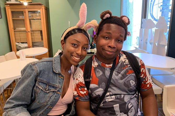 Kids Free Anime, Eats & Games Akihabara Ultimate Private Tour - Unique Retail Therapy