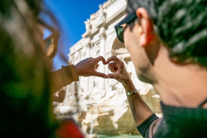 Kids-Friendly Evening Tour of Rome Must-see Sites with Gelato & Pizza - Authentic Experiences and Insights