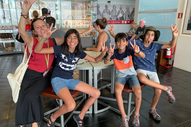 Kids Friendly Tour of Florence Highlights including the David & Gelato Tasting - The Sum Up: Is This Tour Right for You?