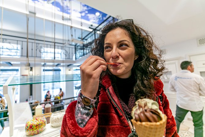 Kids Friendly Tour of Florence Highlights including the David & Gelato Tasting - Frequently Asked Questions